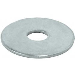 DIN 522 ZN karosárska podložka širokoplošná zinková