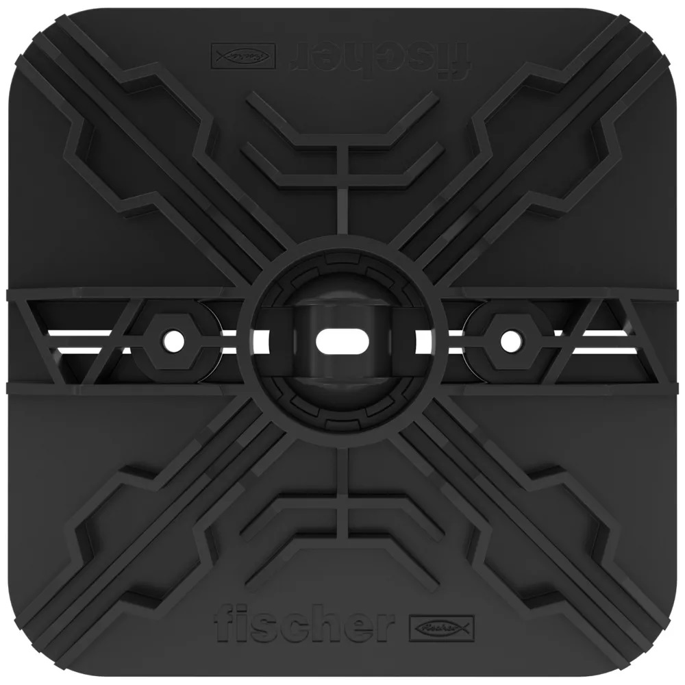 fischer FFRB Flat roof base štandard - spojovacimaterial1.sk